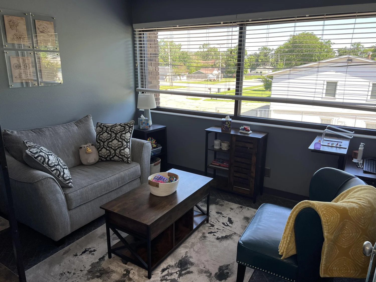 Insight Therapy Group Medication Management — Insight Therapy Group