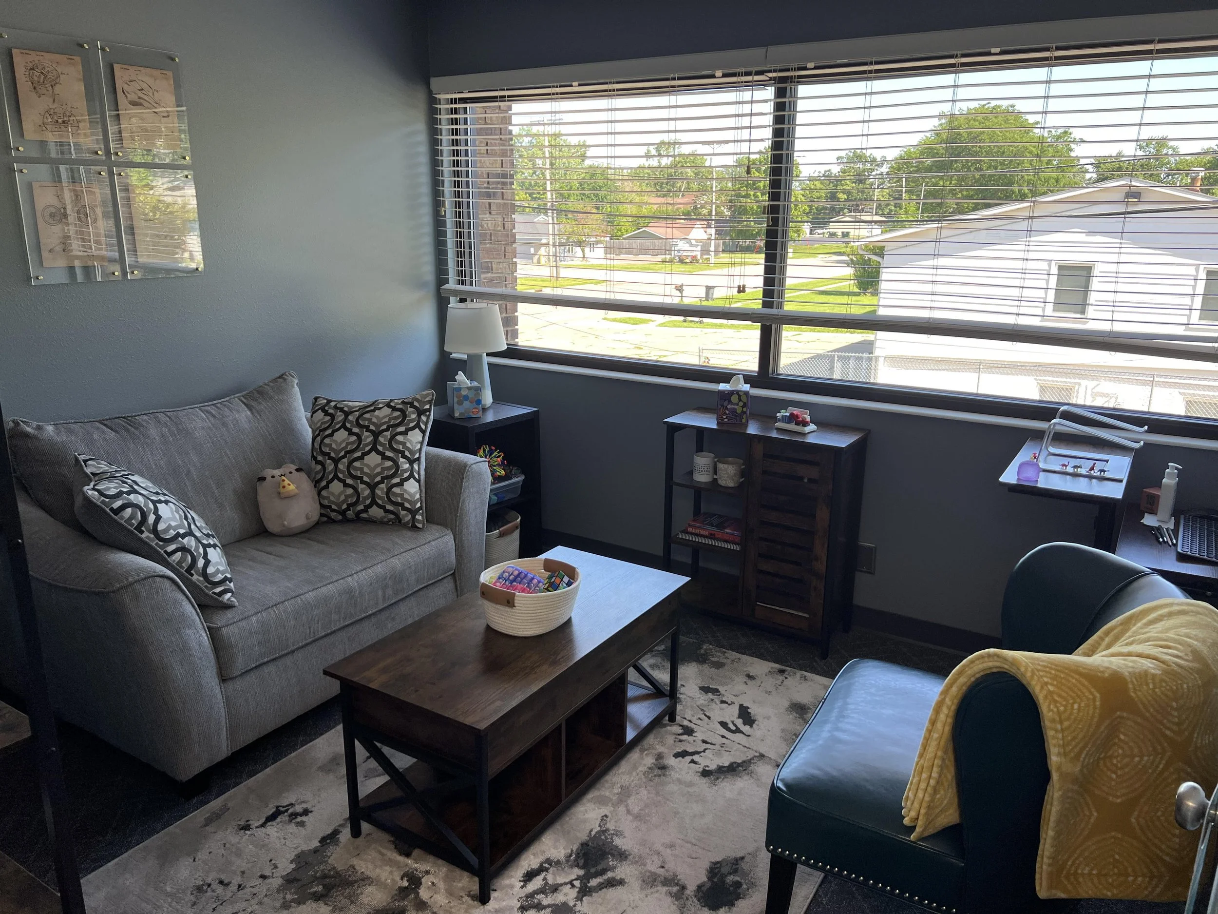 Insight Therapy Group Medication Management — Insight Therapy Group