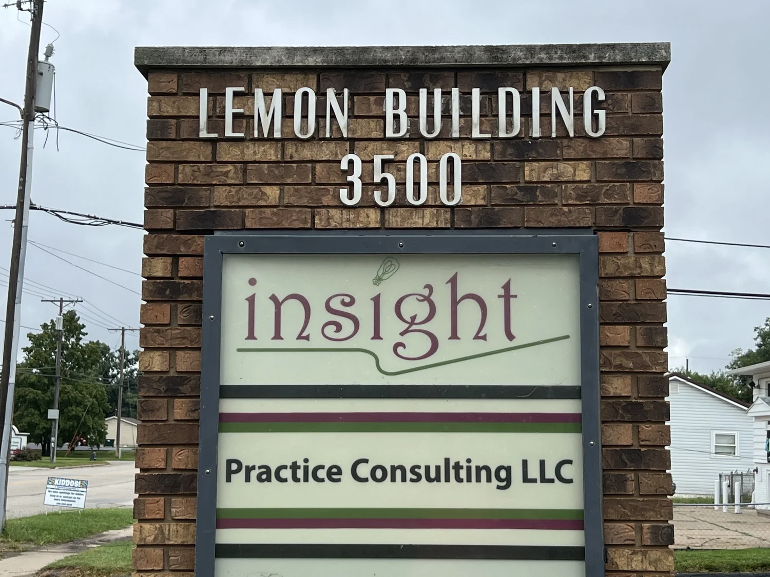 Insight Therapy Group