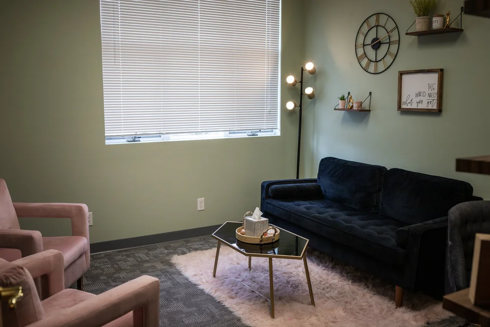 Insight Therapy Group Therapies and Methods — Insight Therapy Group