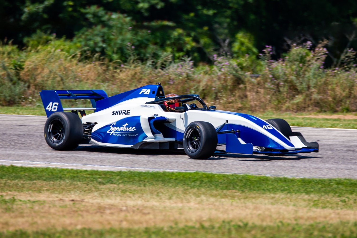 Drivers — Havoc Motorsport