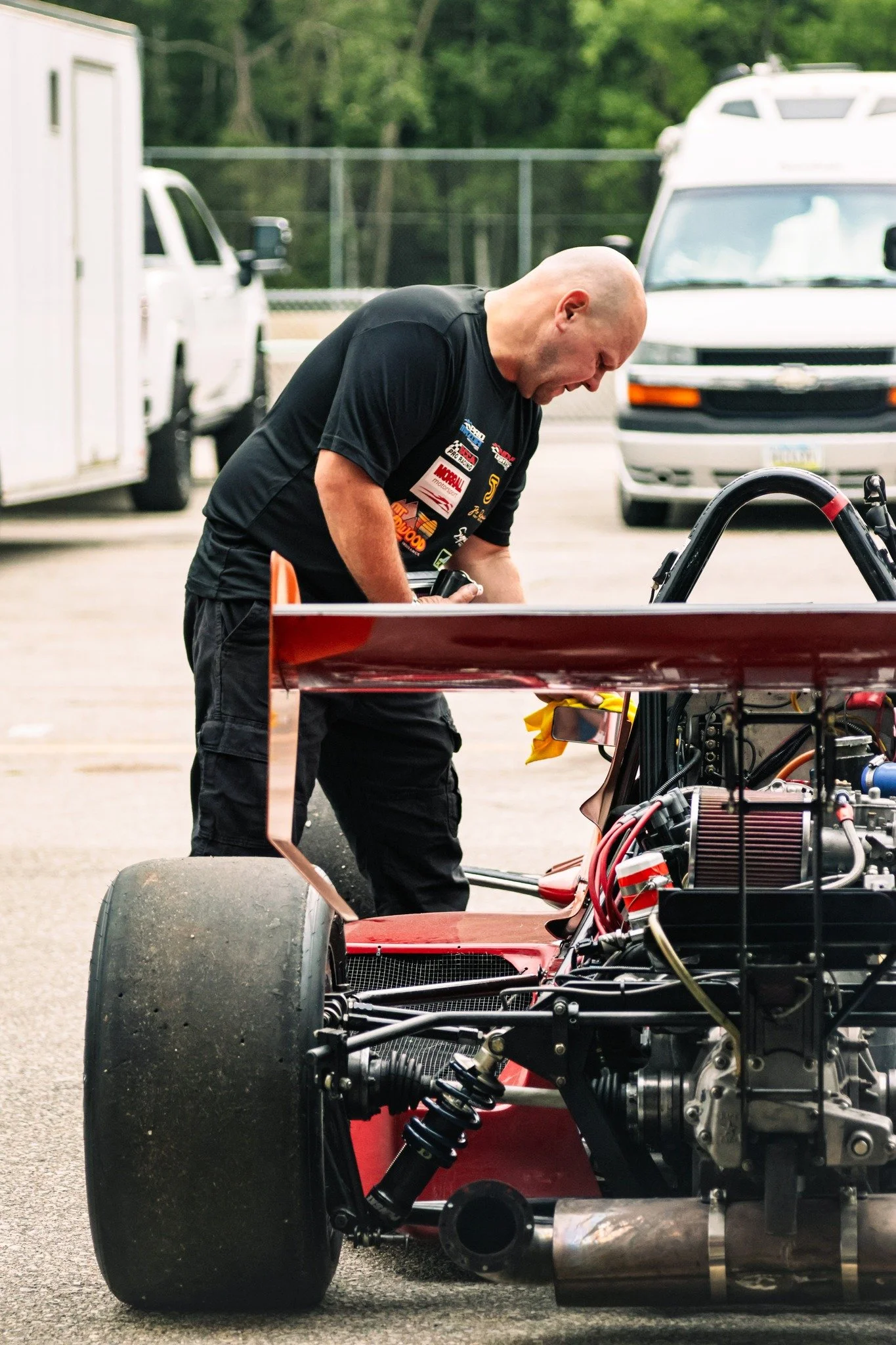 About — Havoc Motorsport