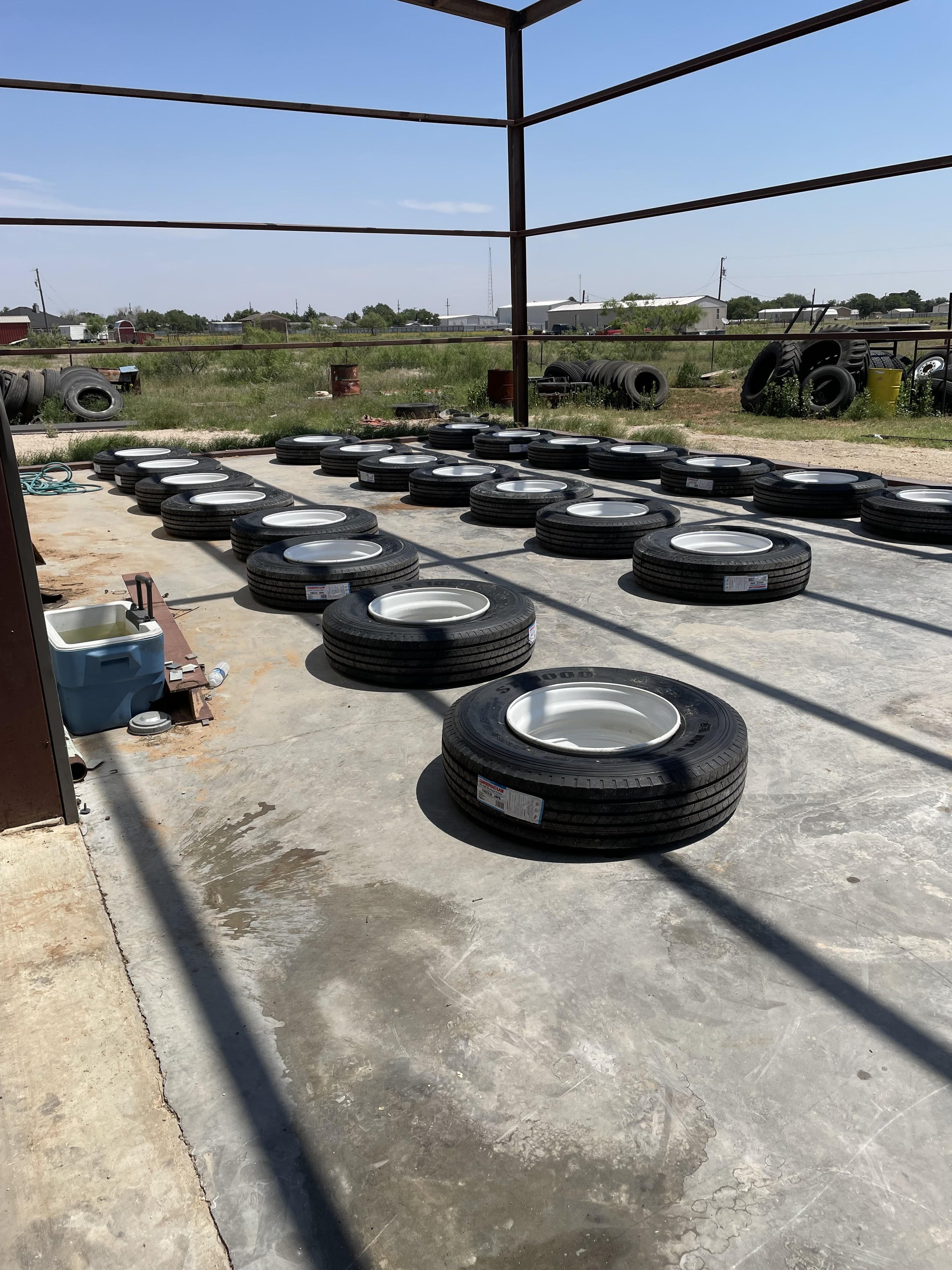 Gallery — CTS Tire Service