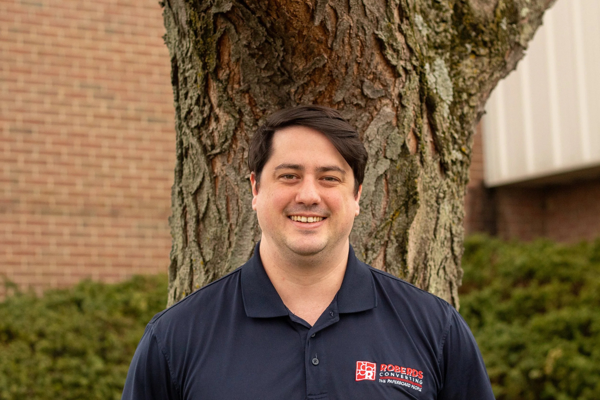 Who We Are — Roberds Converting