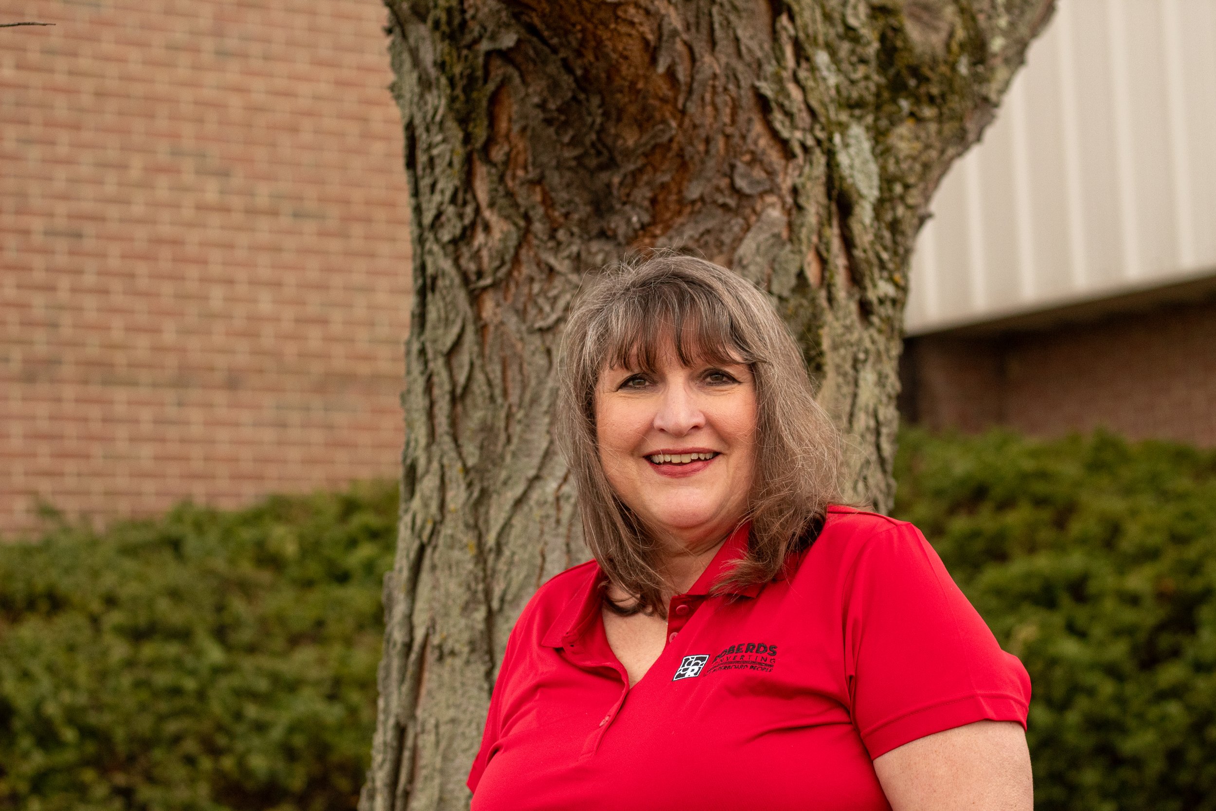Who We Are — Roberds Converting