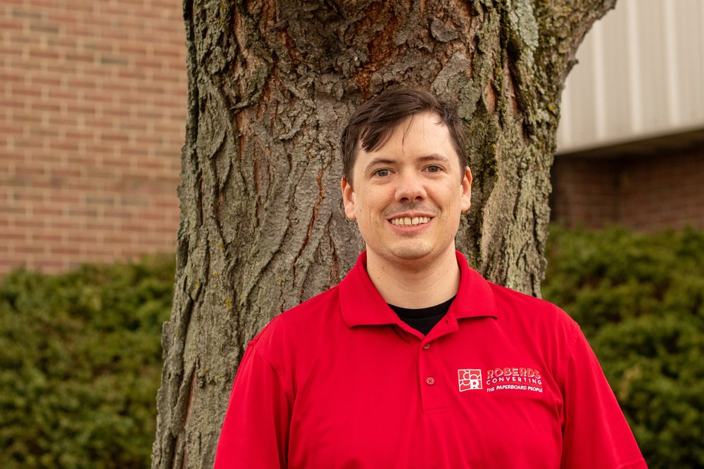 Who We Are — Roberds Converting