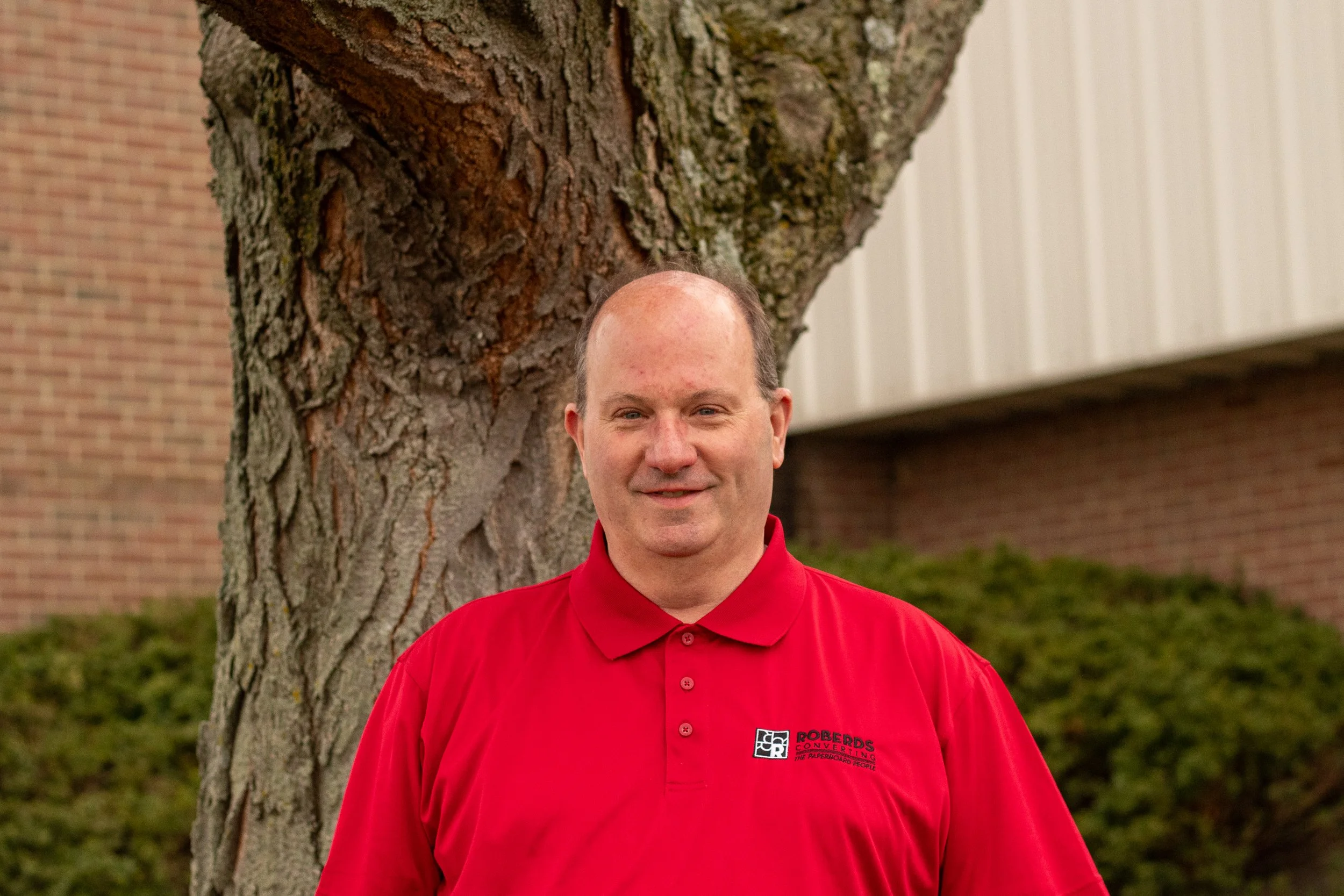 Who We Are — Roberds Converting