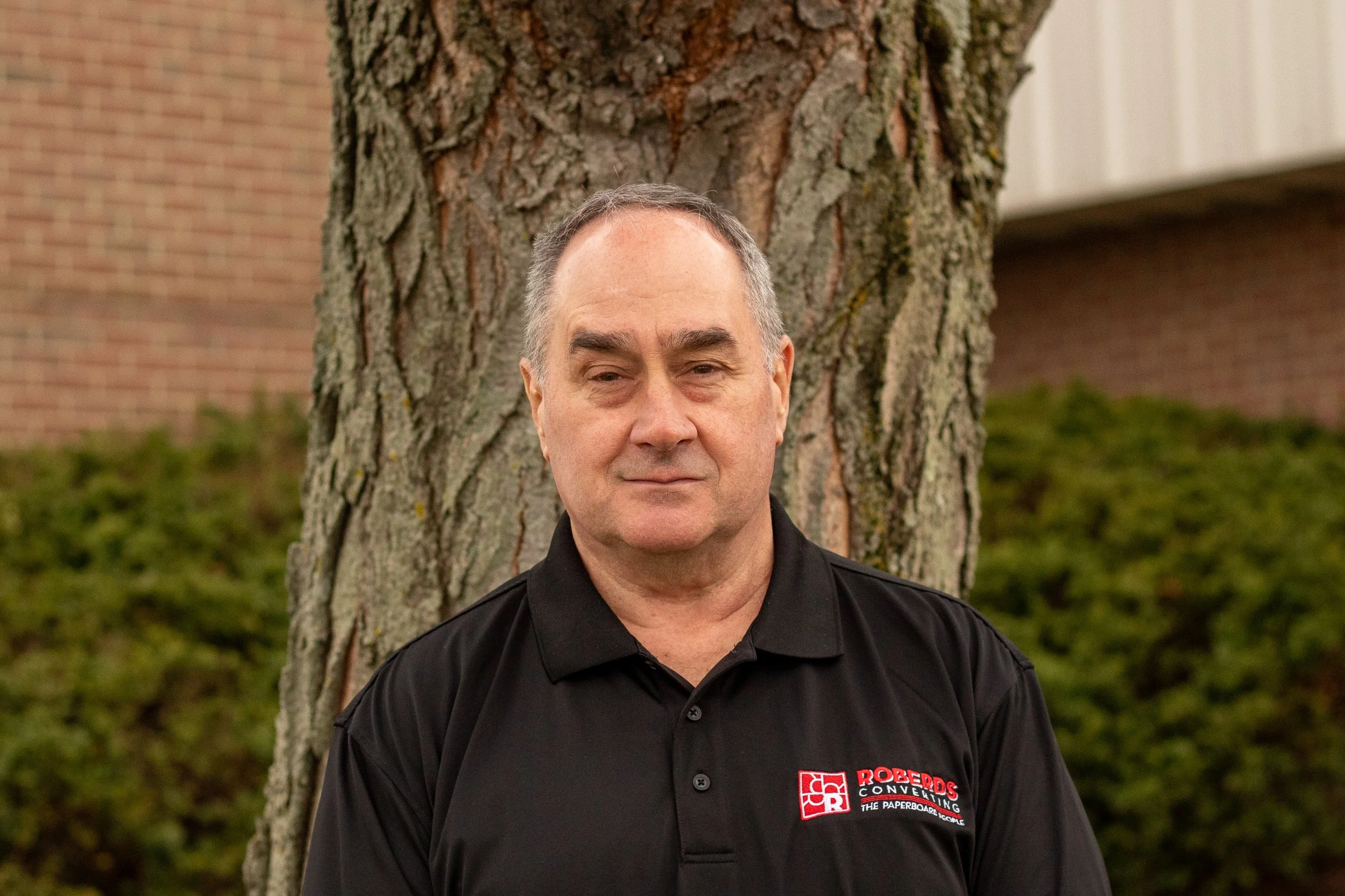 Who We Are — Roberds Converting