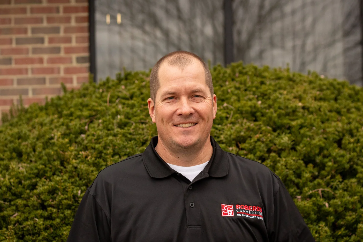 Who We Are — Roberds Converting