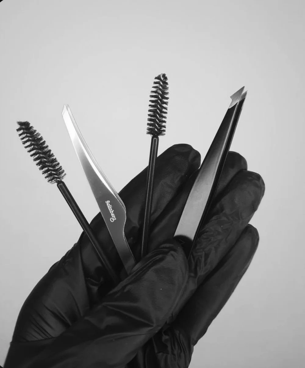 Microblading + Brows + Lashes — Simply Fresh Aesthetics