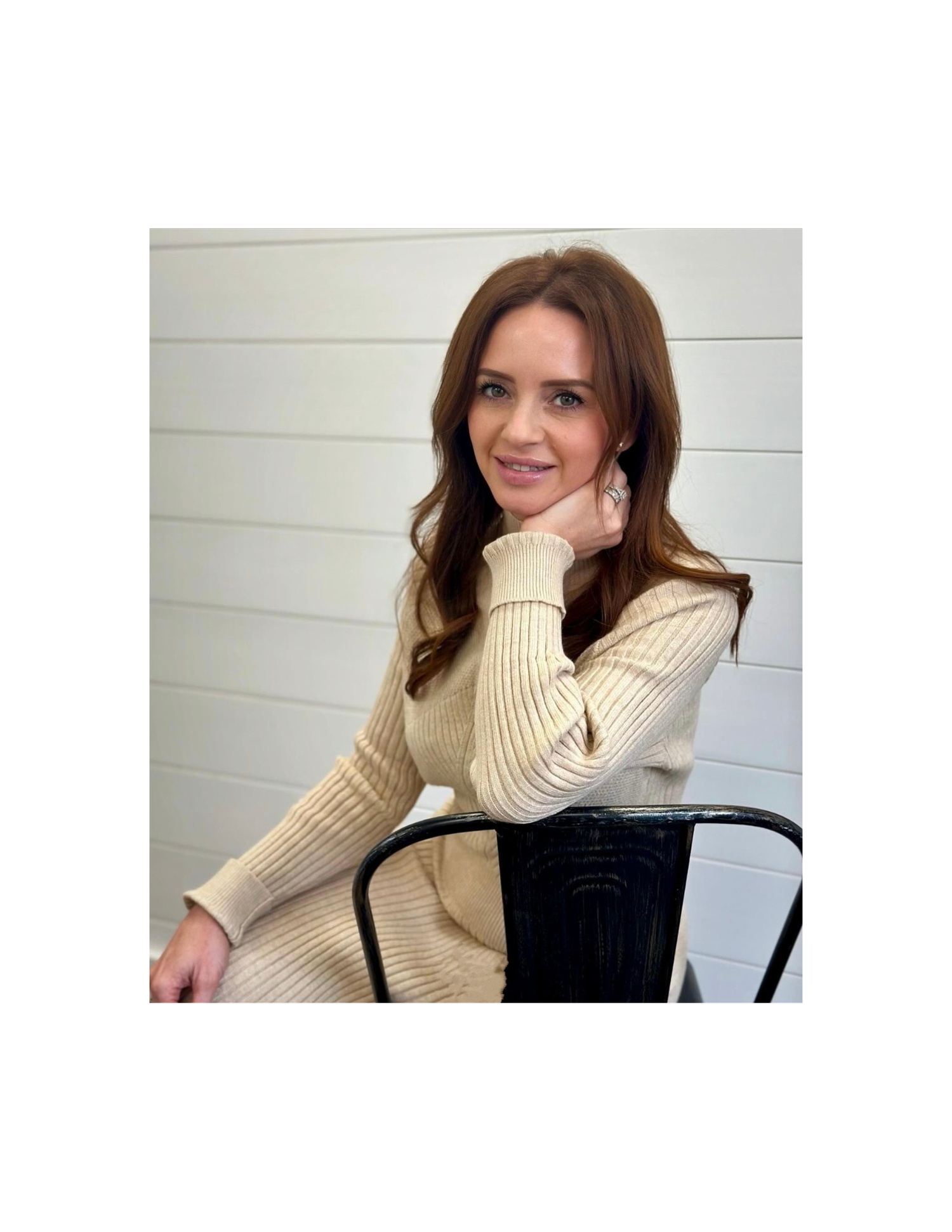 Simply Fresh Aesthetics