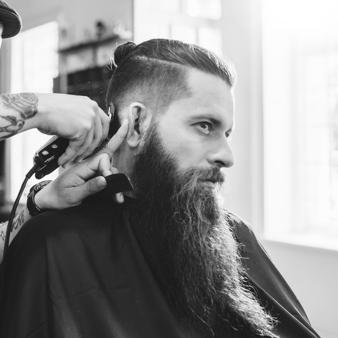 True Gents Barbershop