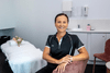 Gold Coast Lymphatic Massage | Mel Potts