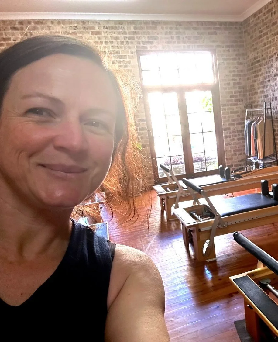 About us — The Movement