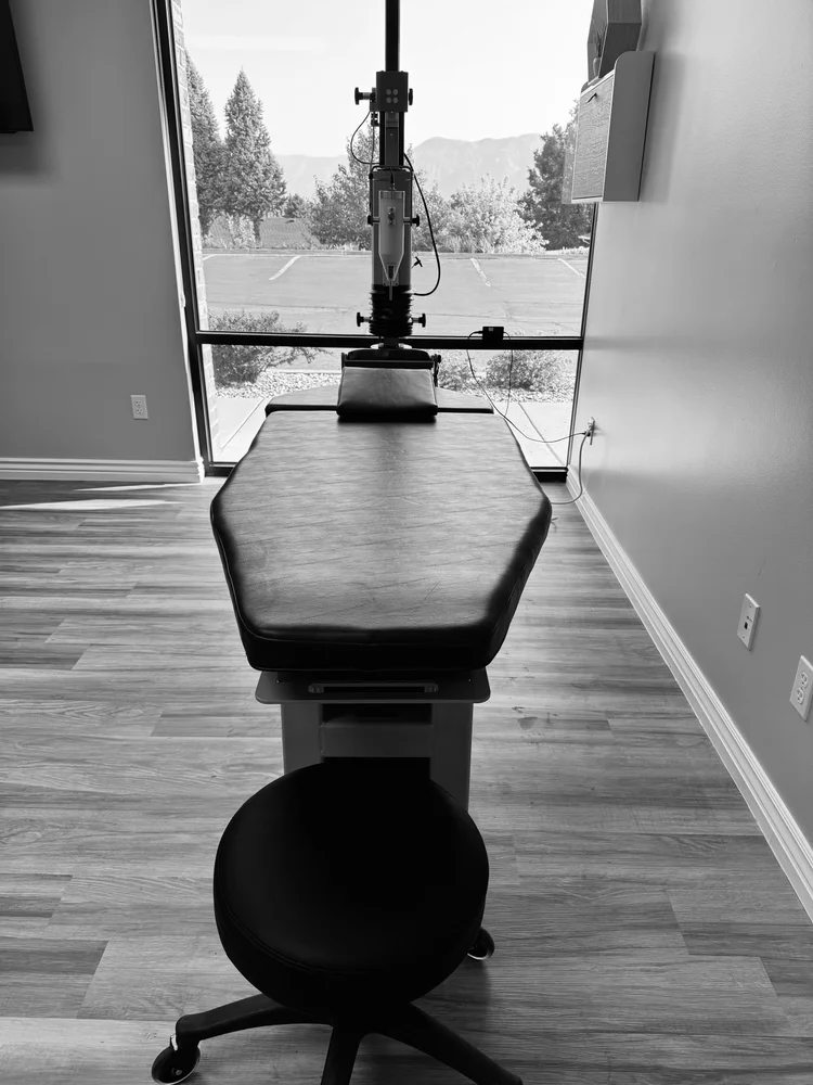 Services — Chiro One