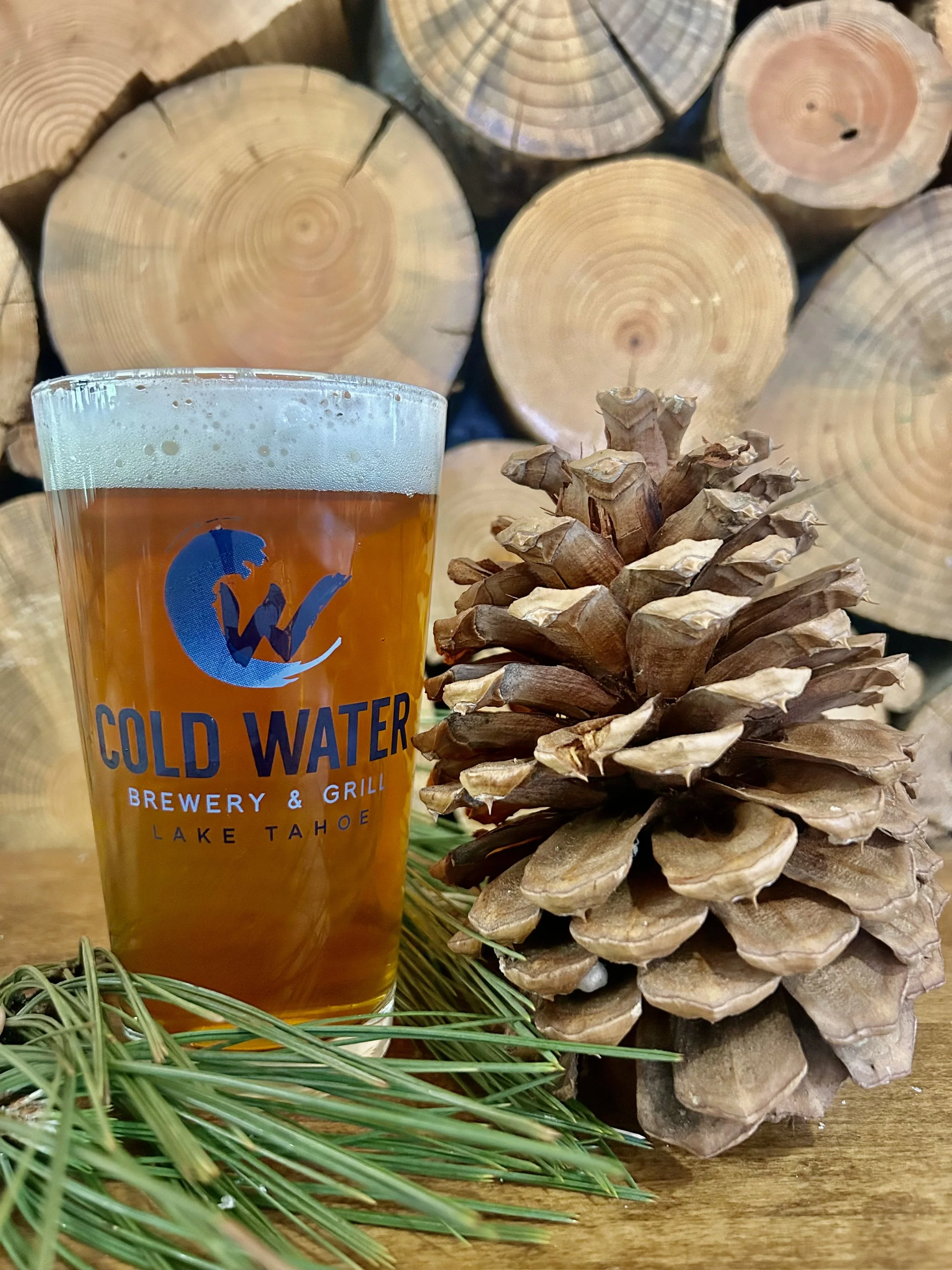 Cold Water Brewery