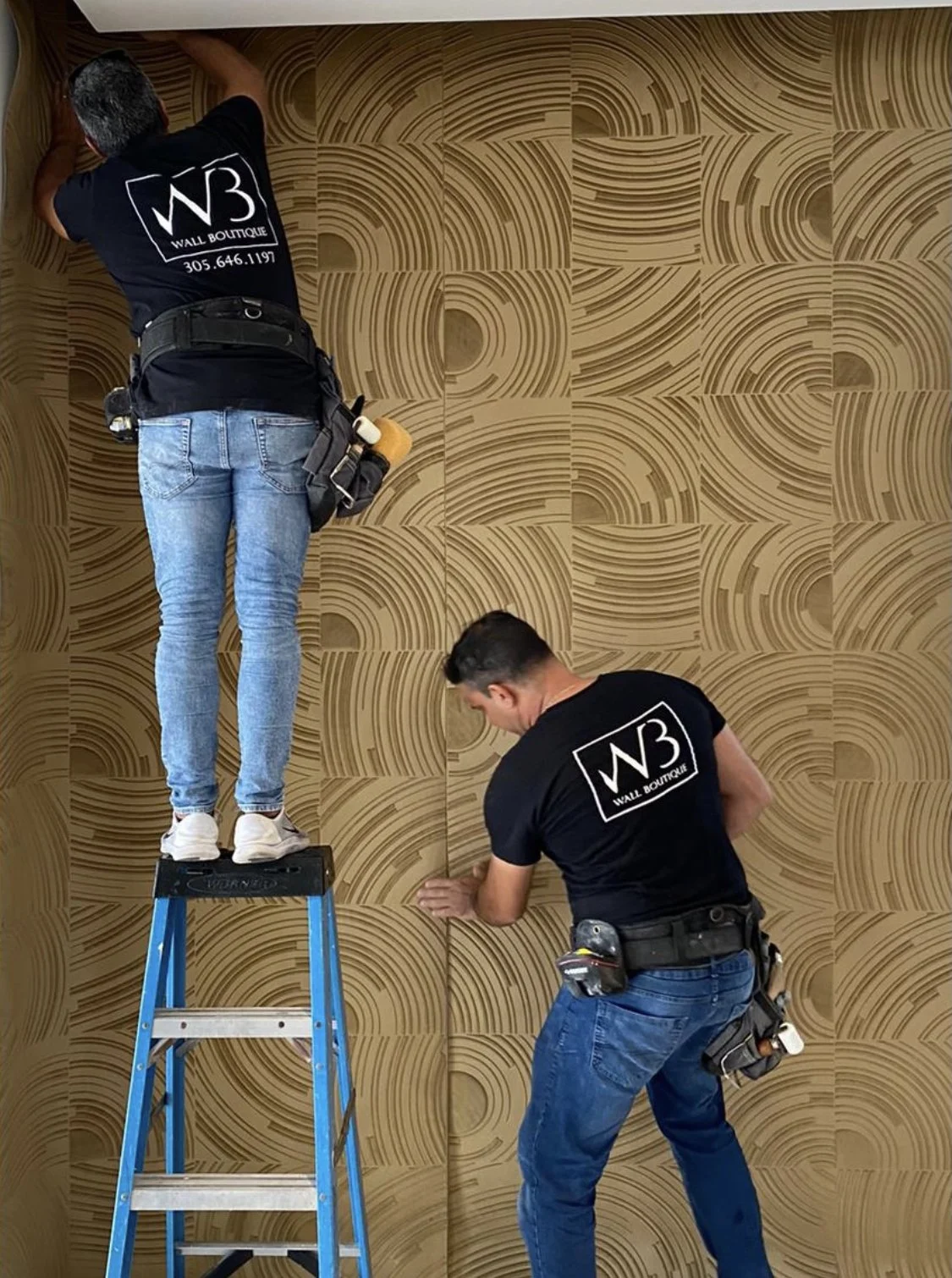 Wall Boutique | Elevate your Walls