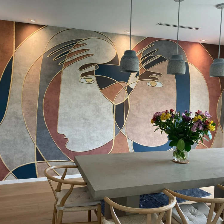 Premium Wallpaper Store in Miami | Wall Boutique