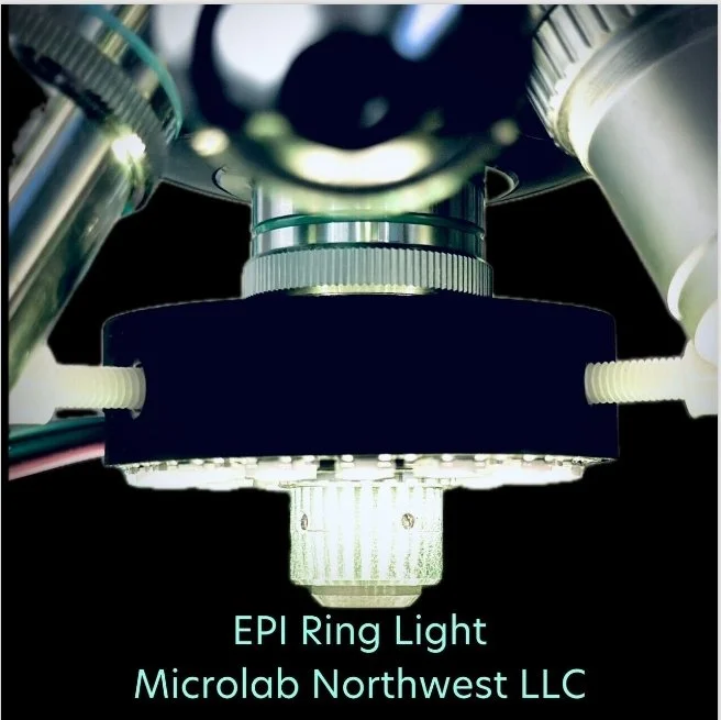 Microlab Northwest