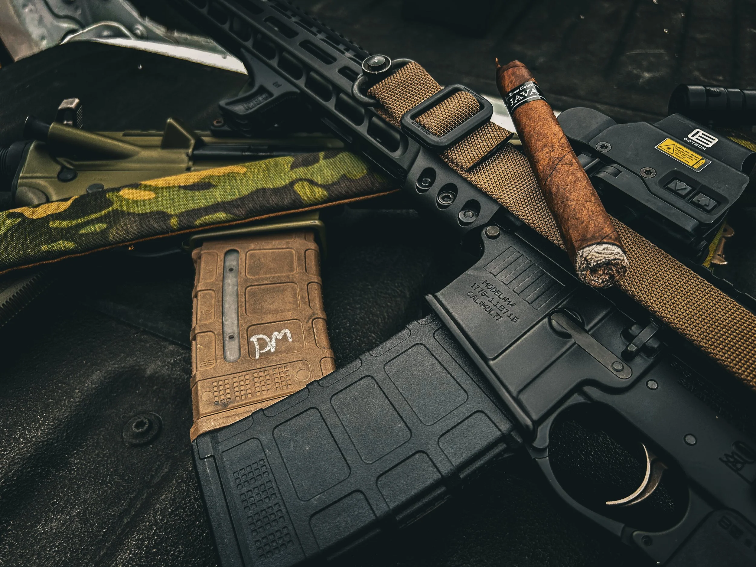 Slick Training Solutions | Firearms Training San Antonio Tx