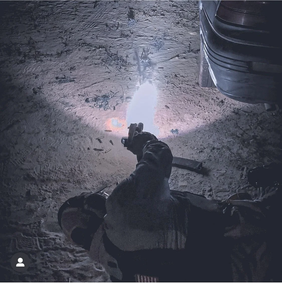 Firearms Classes — Slick Training Solutions