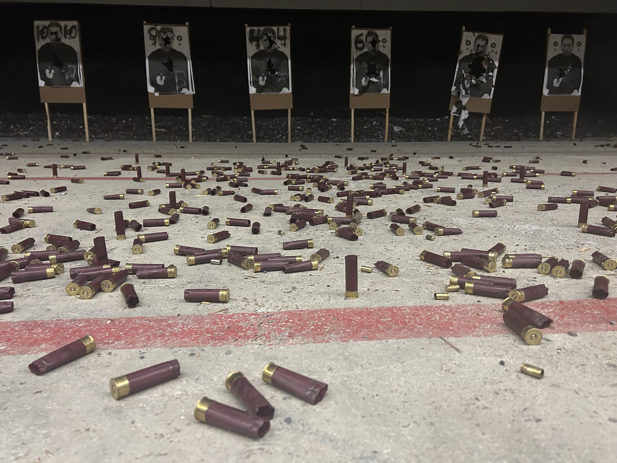 Slick Training Solutions | Firearms Training San Antonio Tx