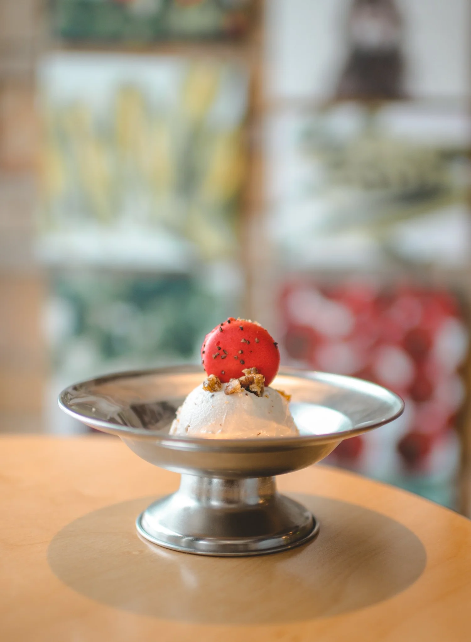 Private Cooking Classes — The Local Epicurean