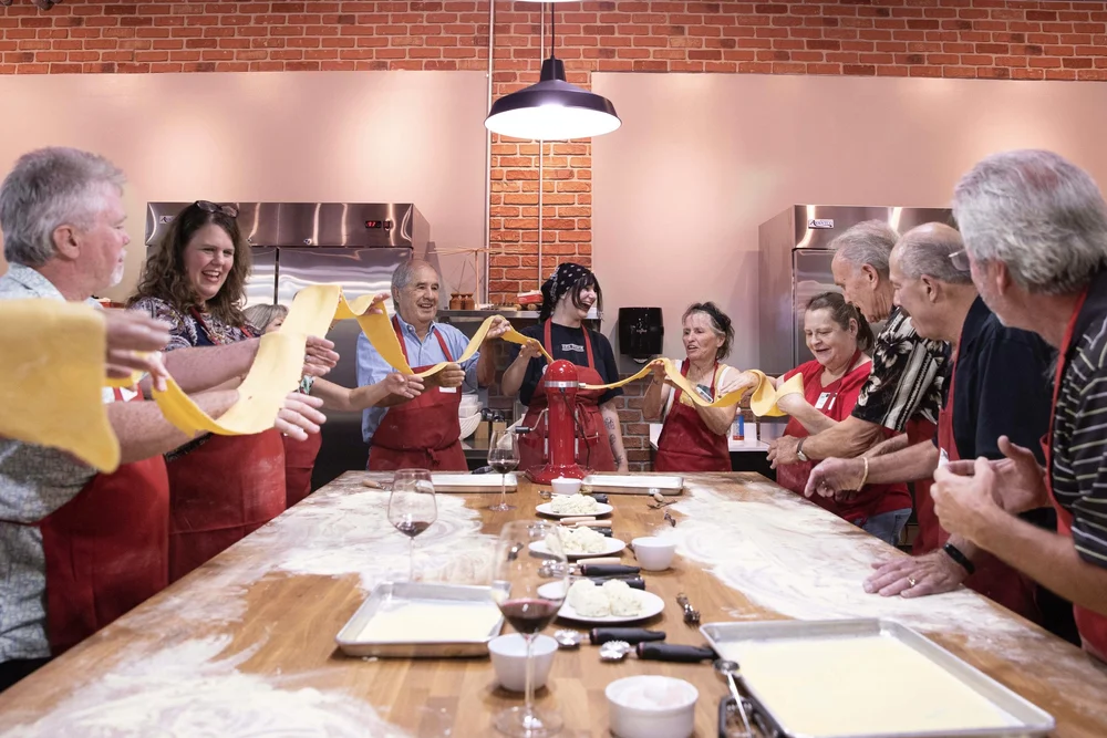 East Lansing — The Local Epicurean