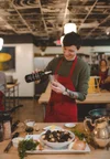 Private Cooking Classes — The Local Epicurean