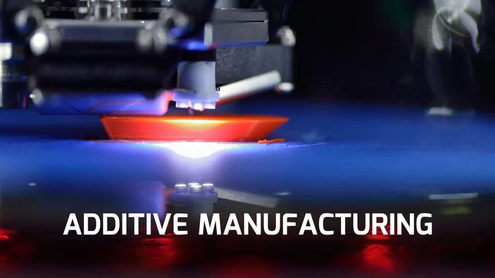 the Additive Manufacturing Industry: A Comprehensive Overview ...