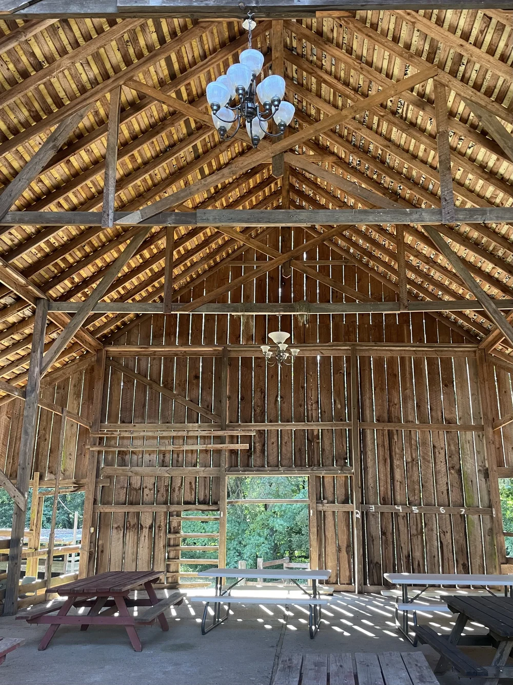 Oregon Outdoor Education Center