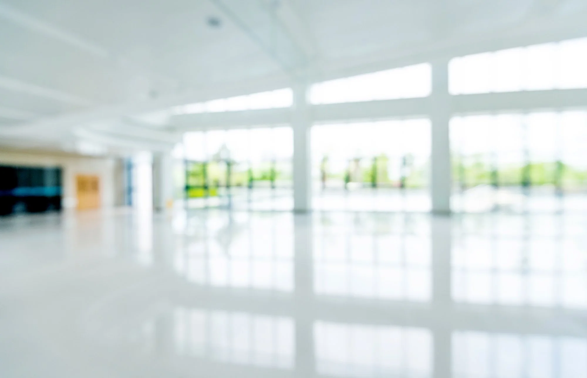 Hygex Commercial Property Services | Cleaning & Maintenance