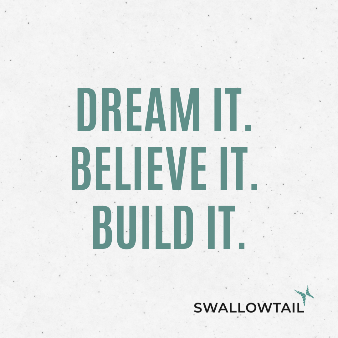 Swallowtail Projects