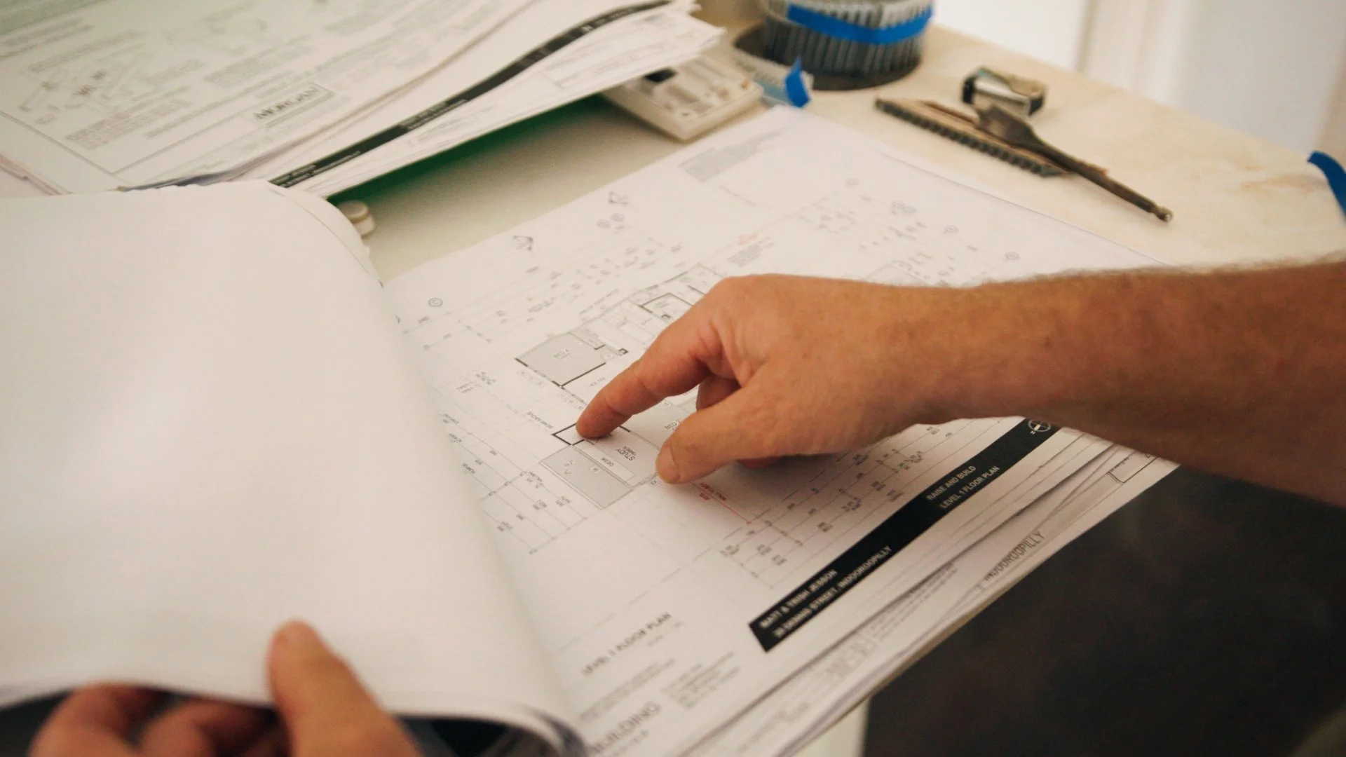 Swallowtail Projects