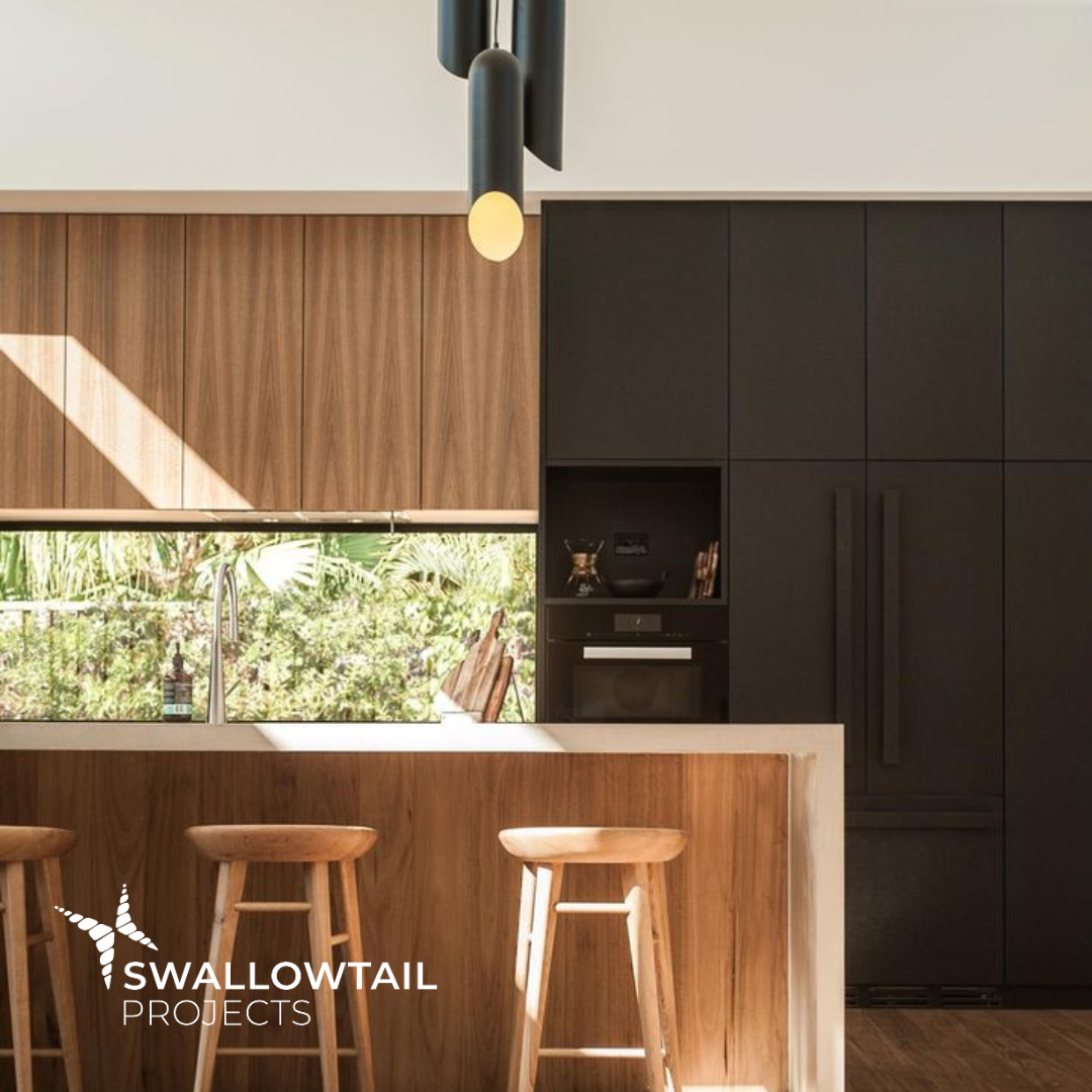 Swallowtail Projects