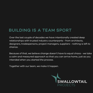 Swallowtail Projects