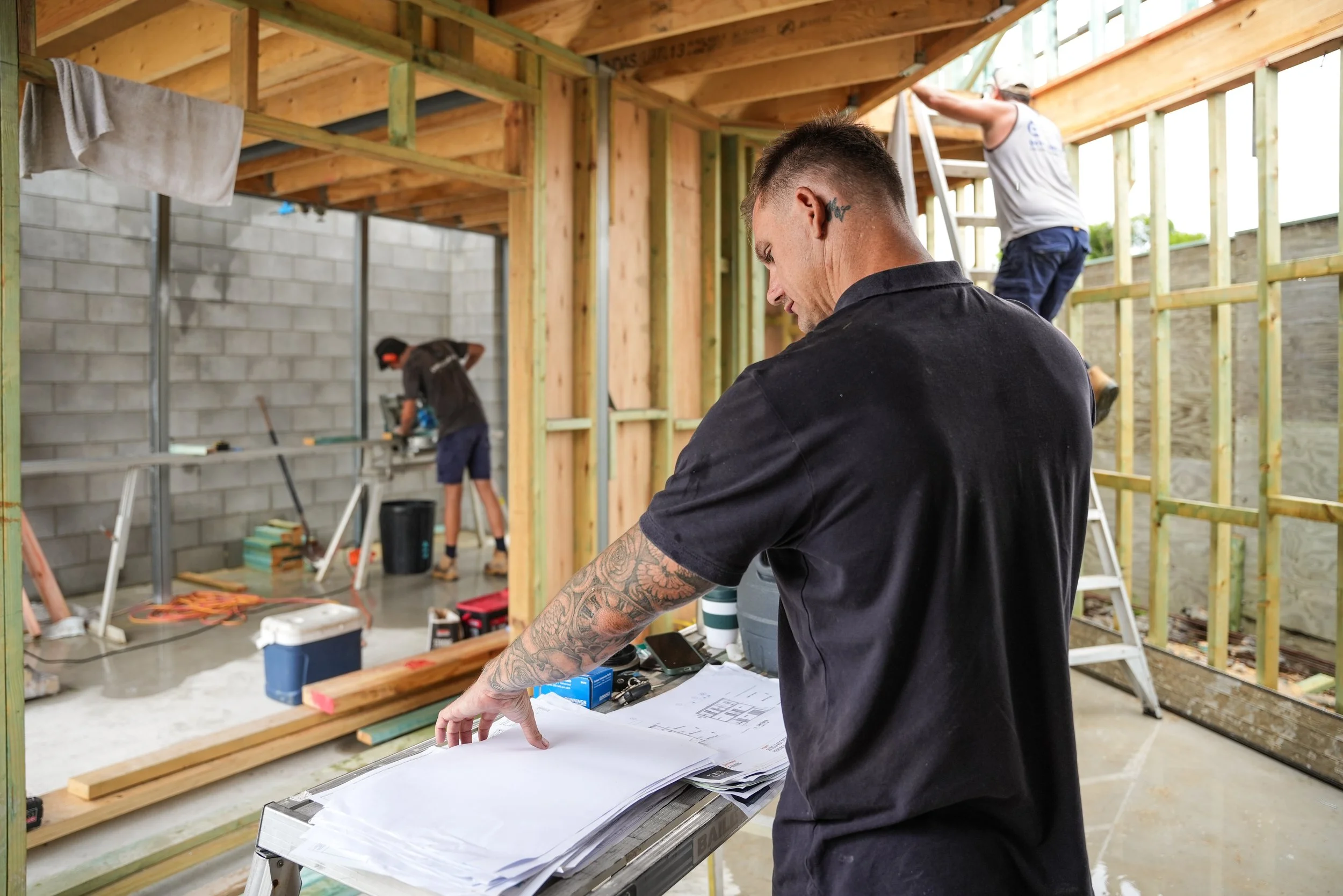 Swallowtail Projects