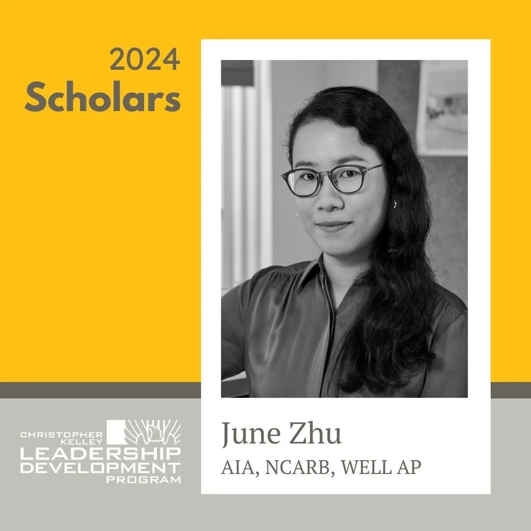 Christopher Kelley Leadership Development Program