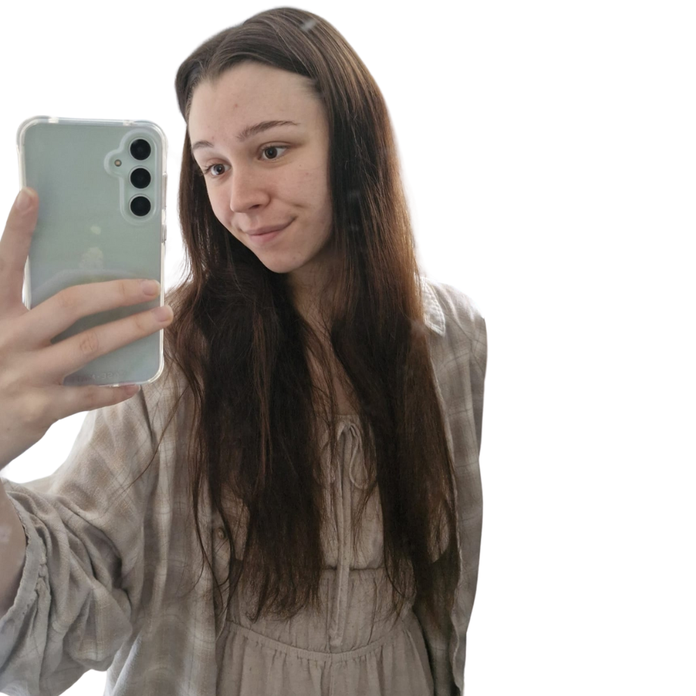 About — Bobbie Bee