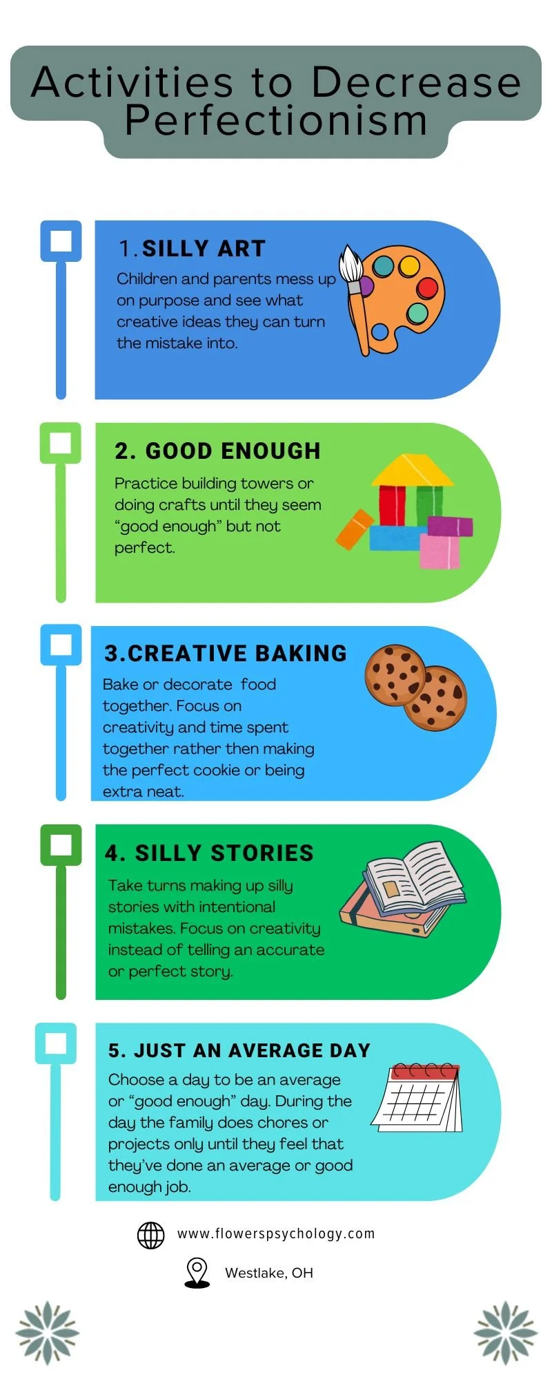 Tips to help with childhood perfectionism — Alison Flowers PsyD LLC