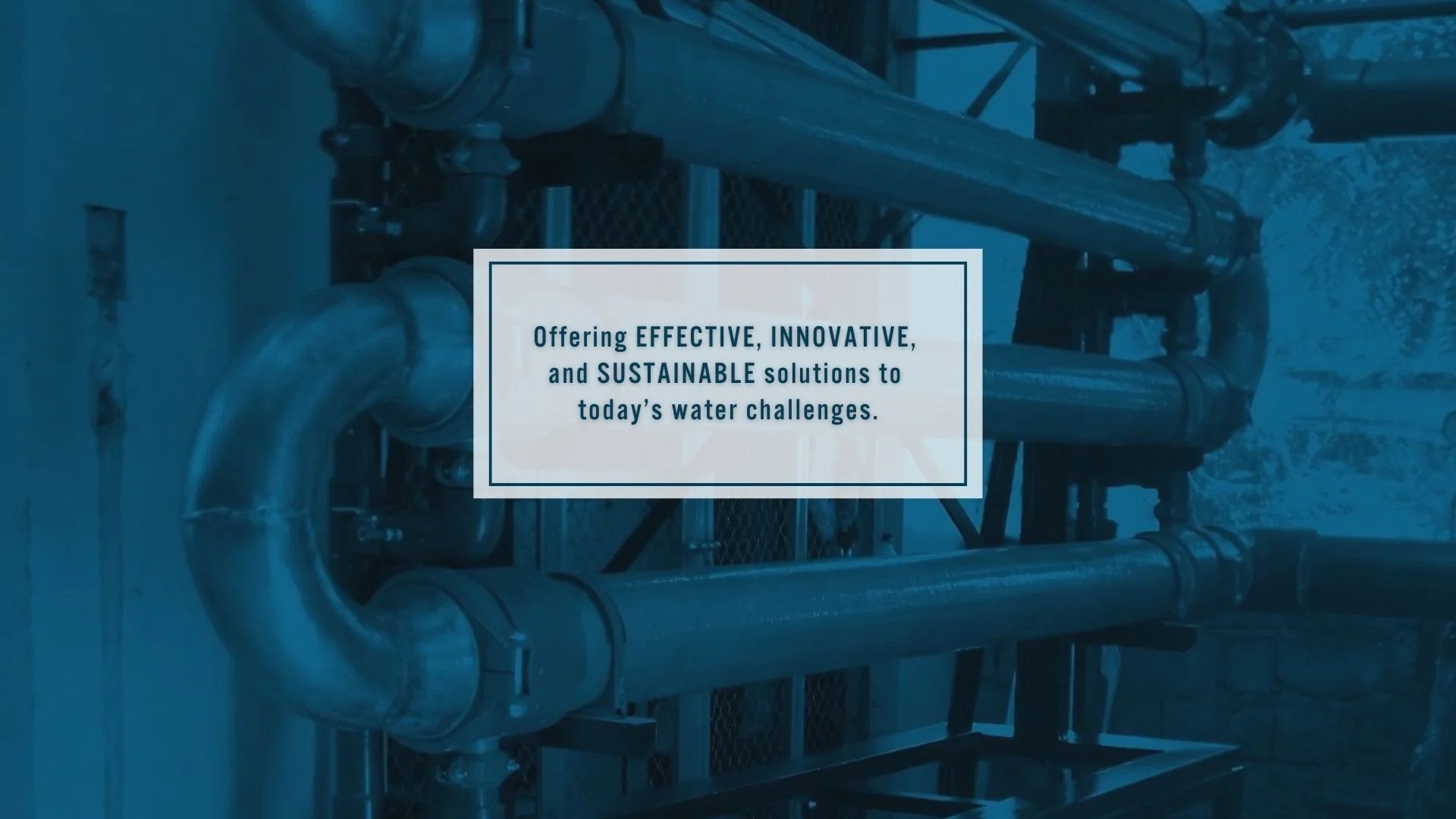 Technotest Incorporated | Innovated Water Treatment & Recycling ...