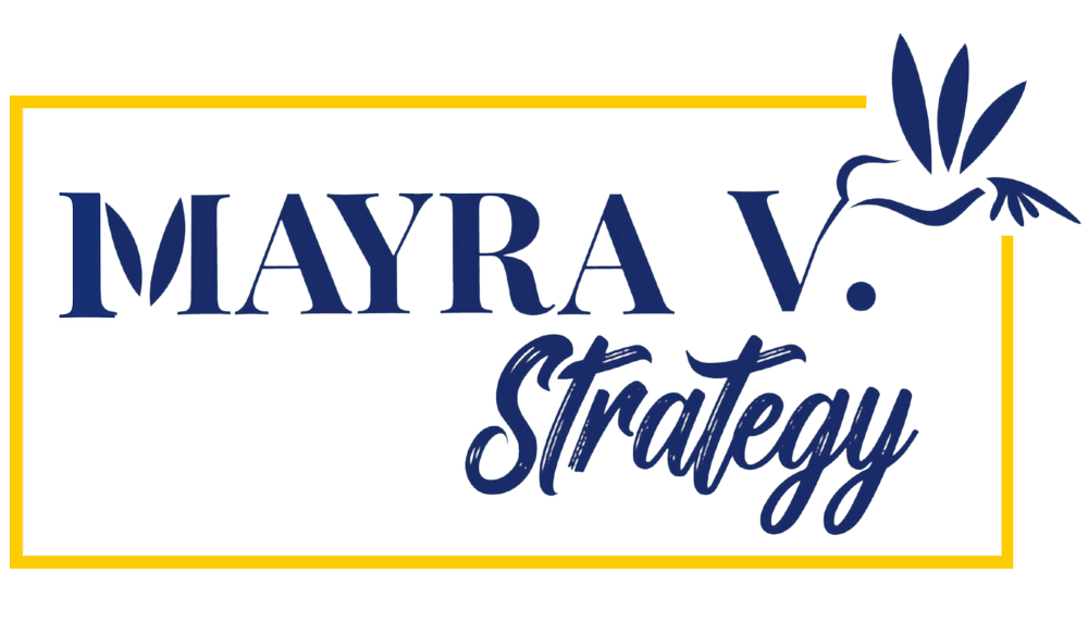 Mayra V Strategy
