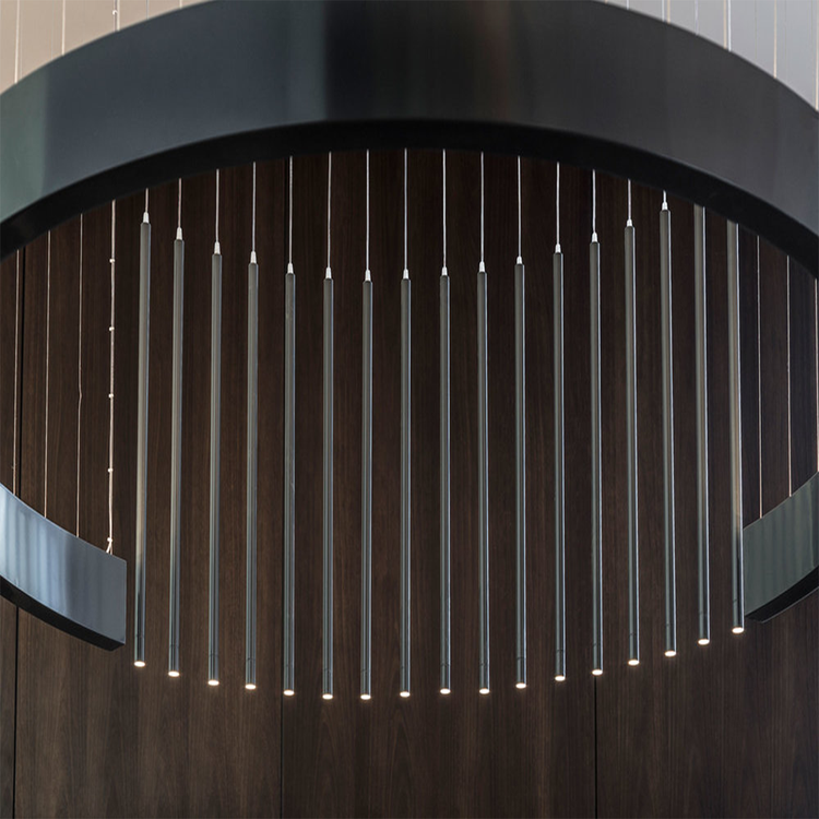 Store 2 — ALMA Lighting