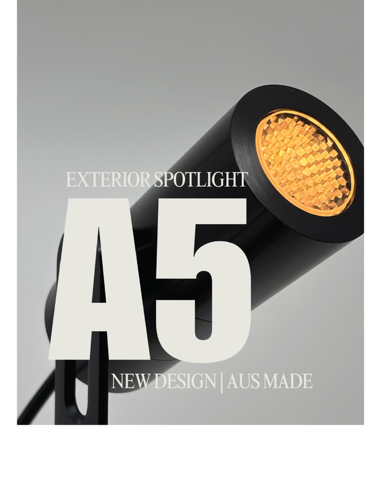 ALMA Lighting