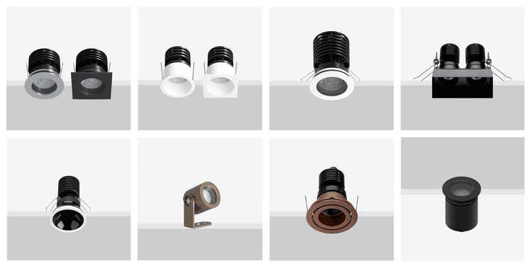 ALMA Lighting