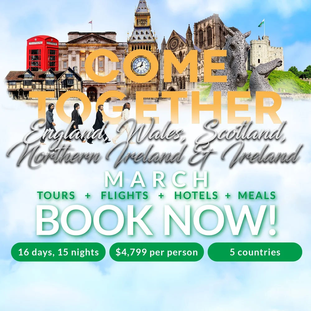 Tour Packages — Preact Tours