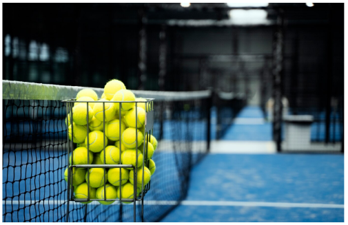 4 Tips for Looking After Your (Padel) Balls — Play Padel Singapore