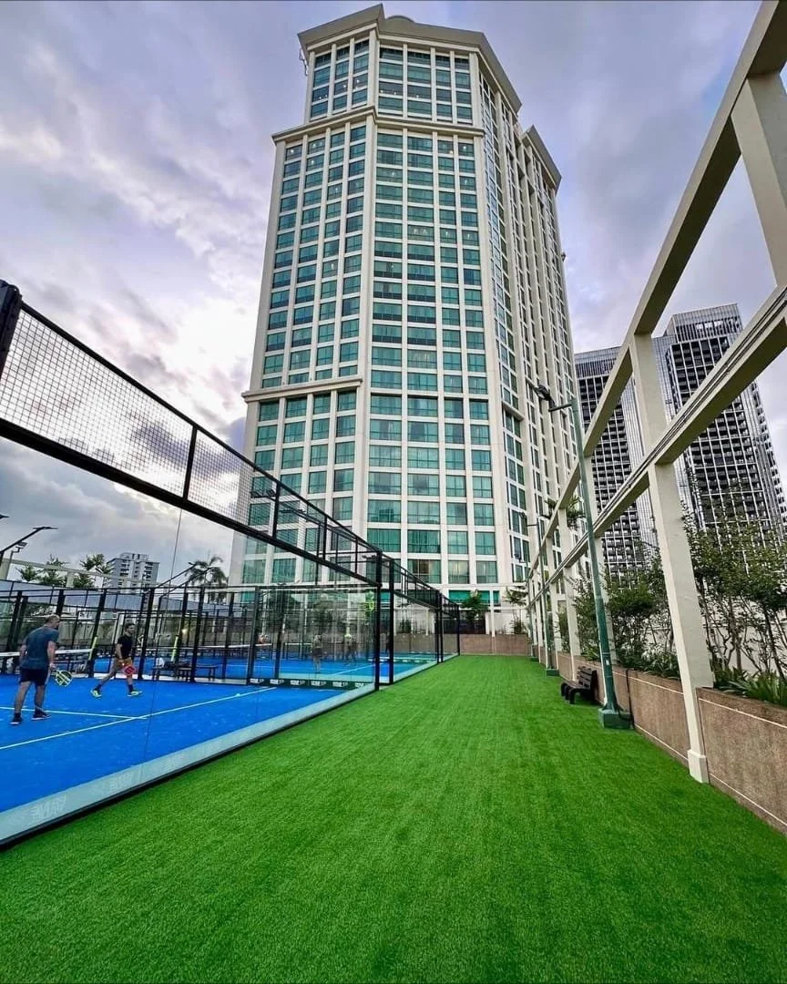 All clubs — Play Padel Singapore