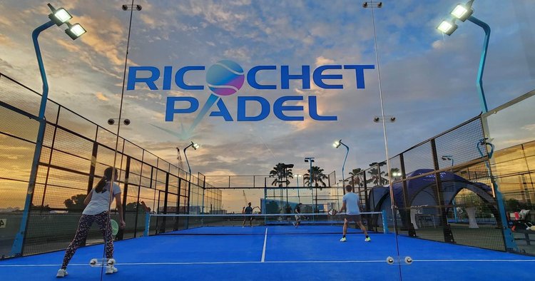 All clubs — Play Padel Singapore