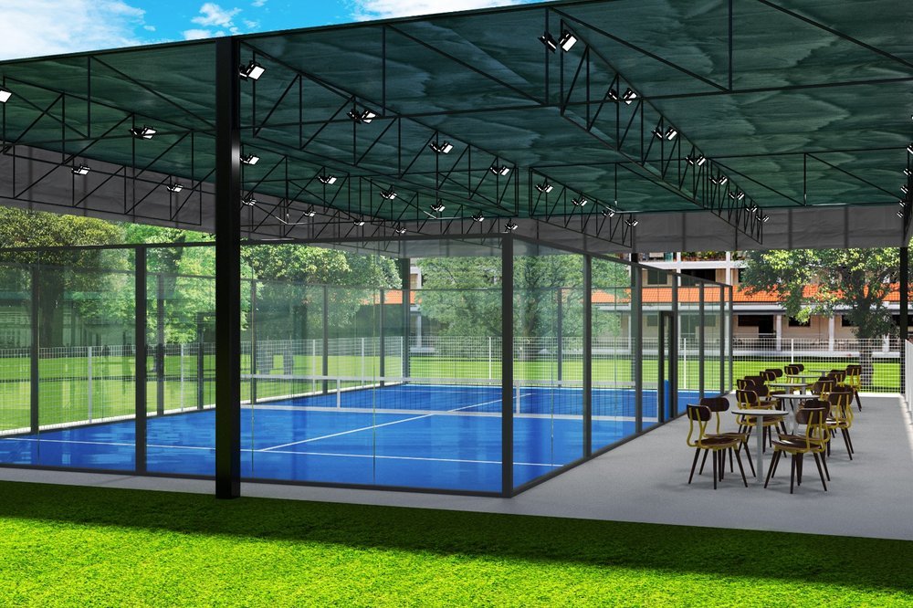 All clubs — Play Padel Singapore